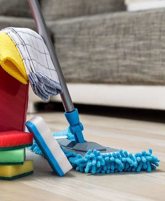 Domestic Cleaning – ACE FM – Facilities Management Solutions